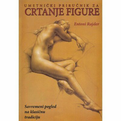 Crtanje figure – Entoni Rajder