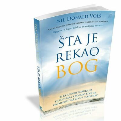 Šta je rekao Bog – Nil Donald Volš