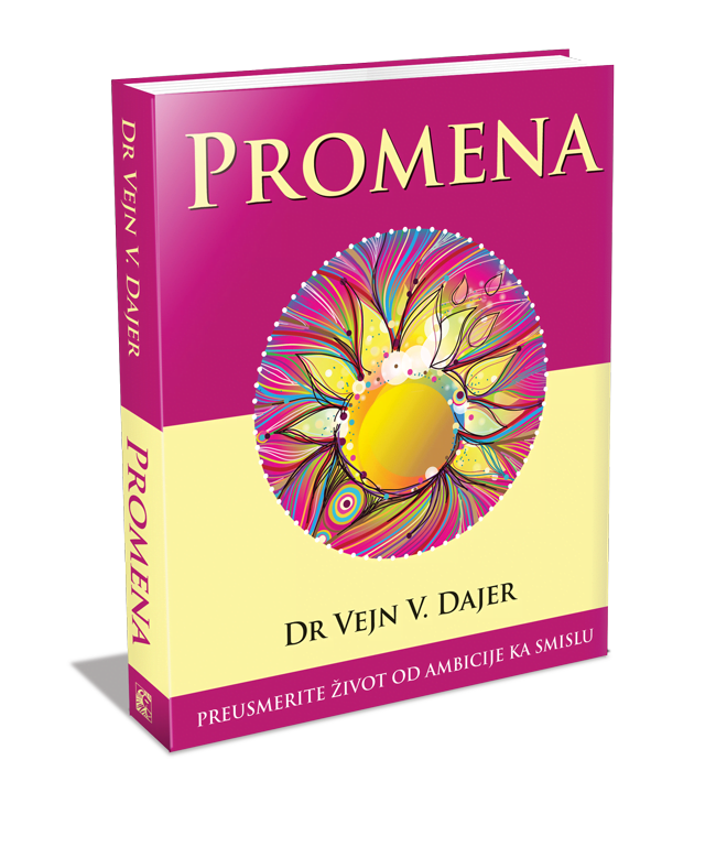 Promena – Vejn Dajer