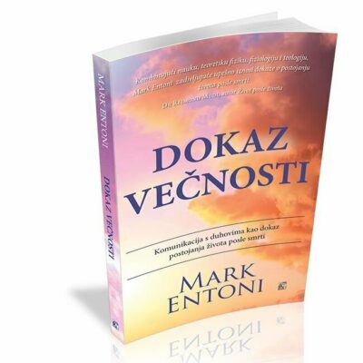 Dokaz večnosti – Mark Entoni