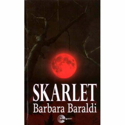 Skarlet – Barbara Baraldi