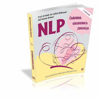 NLP Čarobna gradionica zdravlja – Lelica Todorović