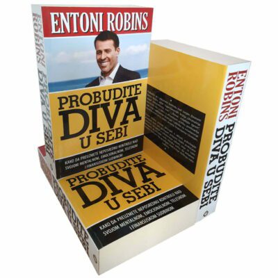 Probudite diva u sebi – Entoni Robins