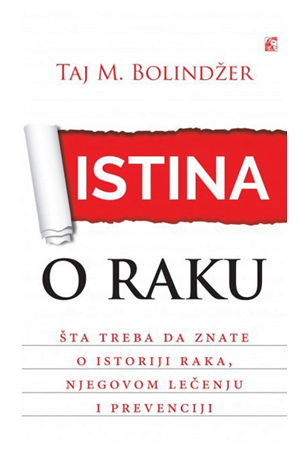 Istina o raku – Taj M. Bolindžer