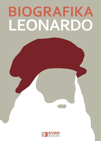Biografika: Leonardo – Endru Kirk