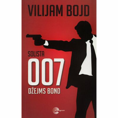 Džejms Bond 007: Solista – Vilijam Bojd