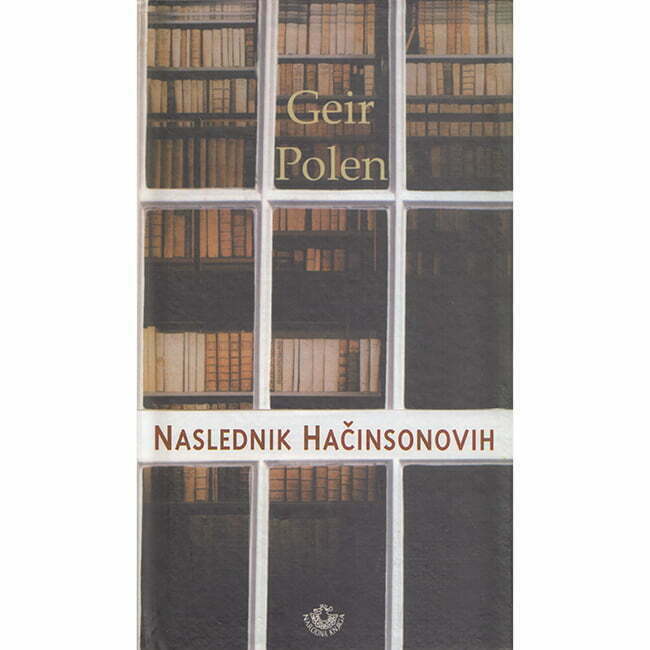 Naslednik Hačinsonovih