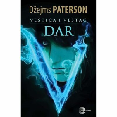 Veštica i veštac 2: Dar – Džejms Paterson
