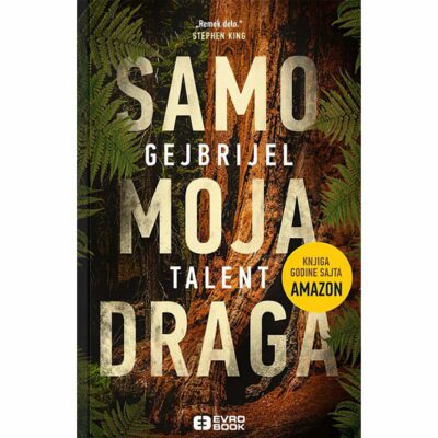 Samo moja draga – Gejbrijel Talent