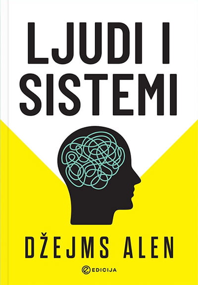 Ljudi i sistemi – Džejms Alen