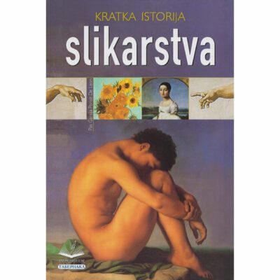 Kratka istorija slikarstva – Pas Garsija Ponse de Leon