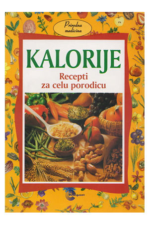 Kalorije – Izabela Bonamini