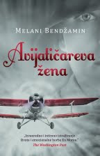 Avijatičareva žena Melani Bendžamin