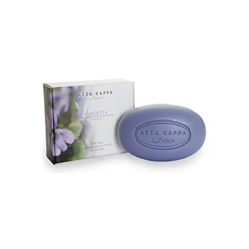 Acca Kappa Violetta Vegetable Soap – Biljni sapun
Acca Kappa Violetta Vegetable Soap – Biljni sapun