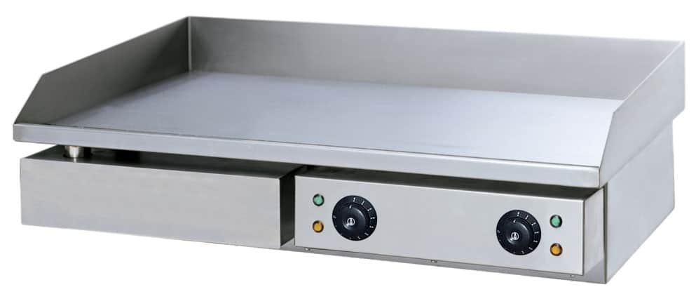 Električni roštilj IDEAL ravna ploča IEG-820