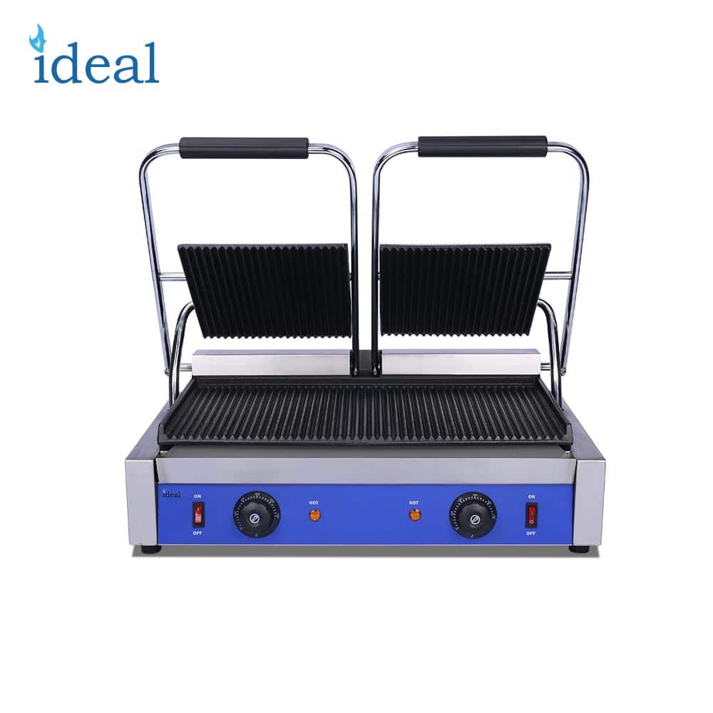 Toster grill IEG-813E