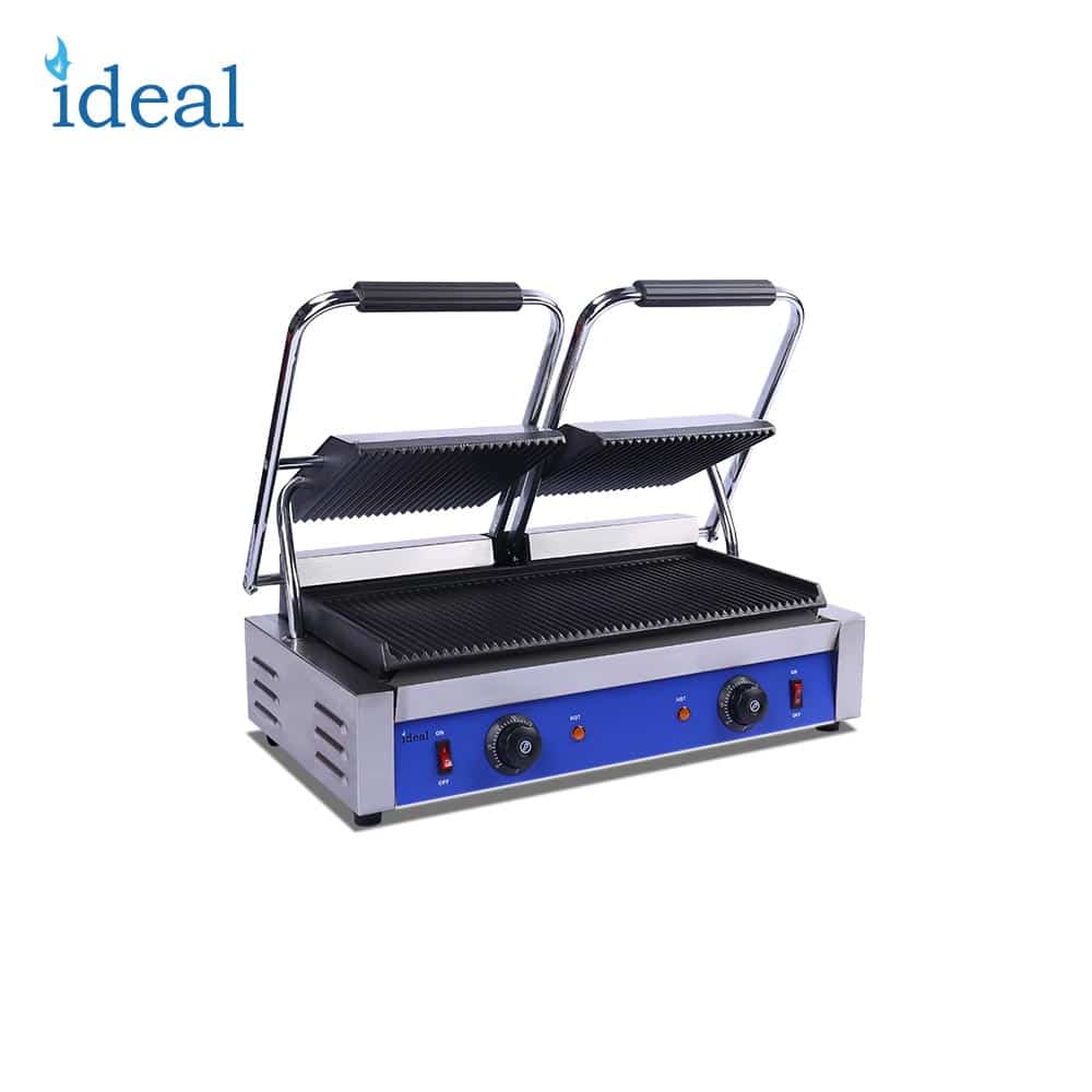 Toster grill IEG-813E