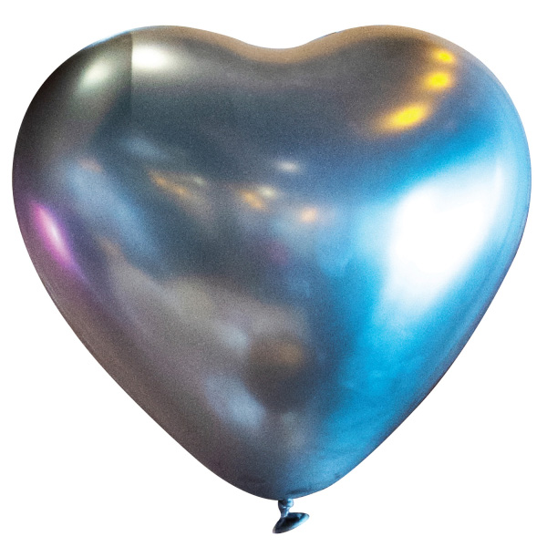 9908430
12″ Latex Decorator Satin Luxe Platinum Heart (6)