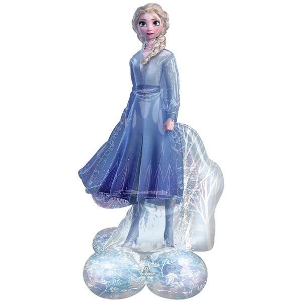 4310011
Airloonz Frozen 2 Elsa
