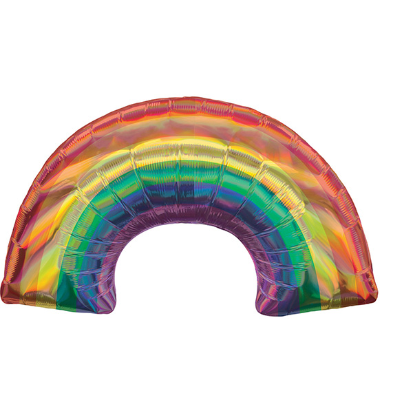 3938201
Supershape Iridescent Rainbow