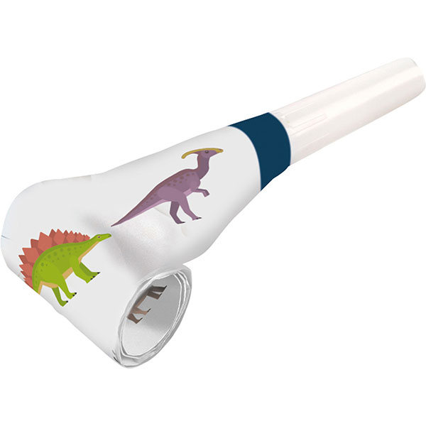 9903982
8 Blowouts Happy Dinosaur