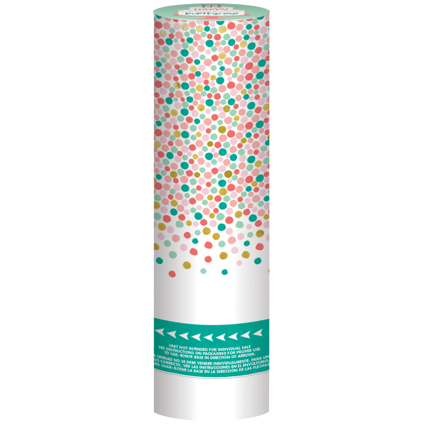 3901878
2 Confetti Poppers Happy Cake Day