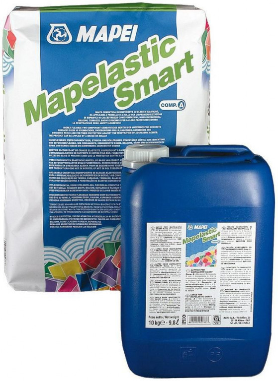 Mapei Mapelastic Smart 30 kg