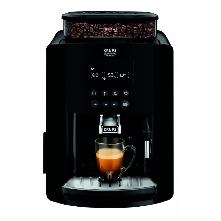 Krups aparat za espresso EA817010