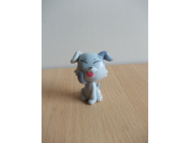 Kinder figura - Kuca