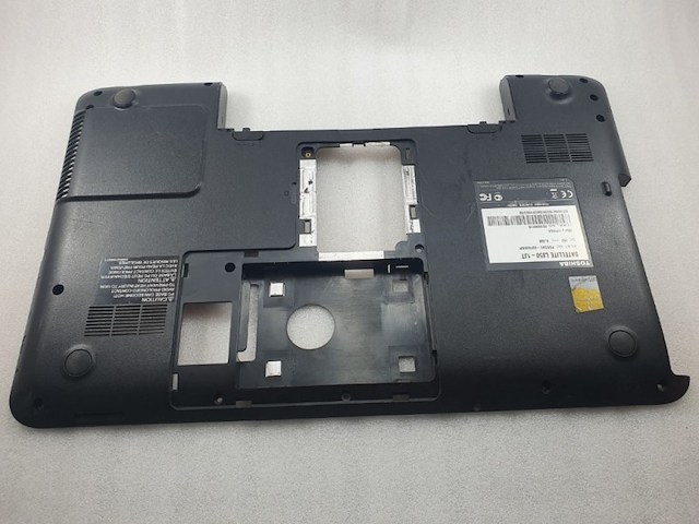 Donji deo kucista za Toshiba Satellite L850