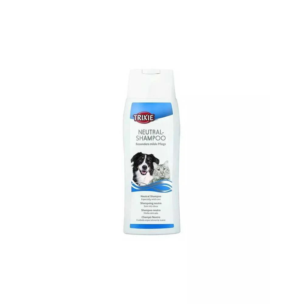 Trixie šampon za pse Neutralni 250ml