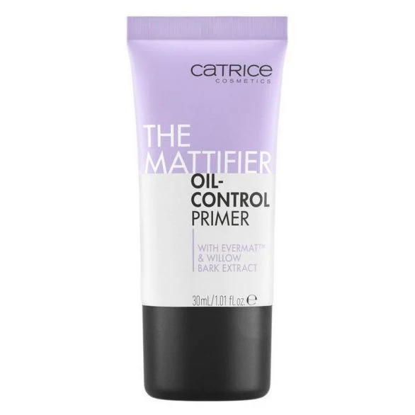 Catrice the mattifier oil-control prajmer za lice