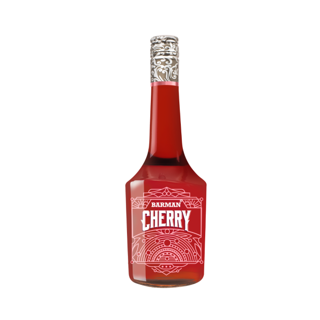 LIKER SEVEN CHERRY