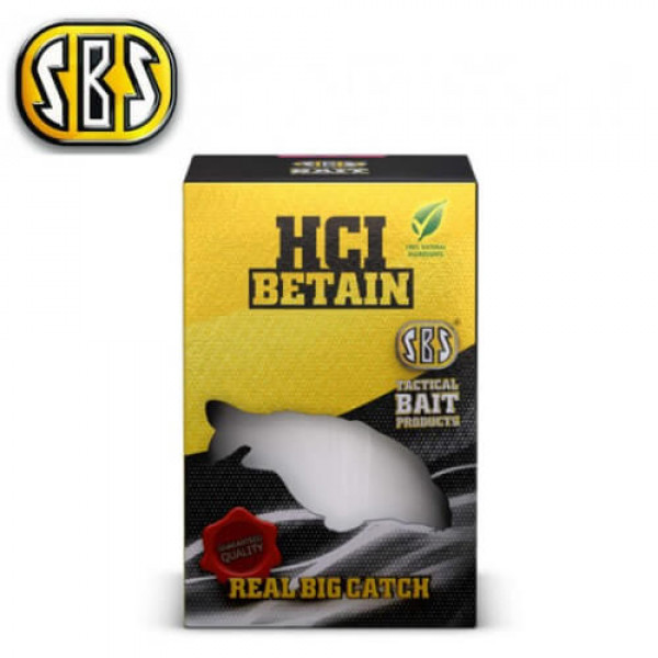 SBS HCL Betain 200g