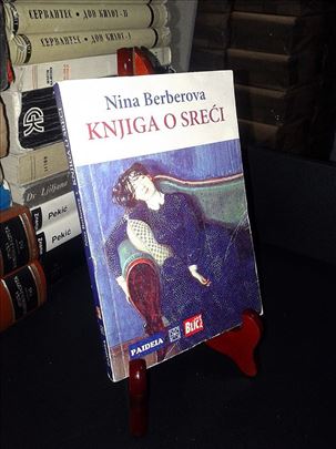 Knjiga o sreći - Nina Berberova