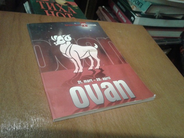 Ovan