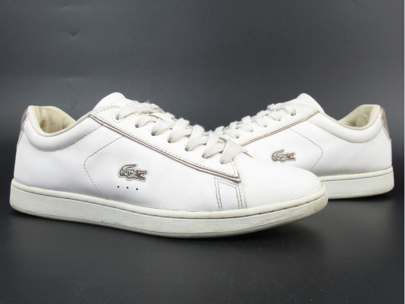 LACOSTE Carnaby patike KOŽA P2140