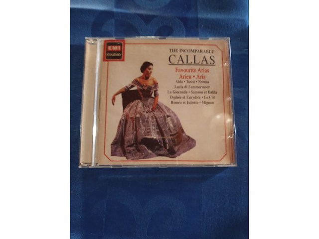 callas