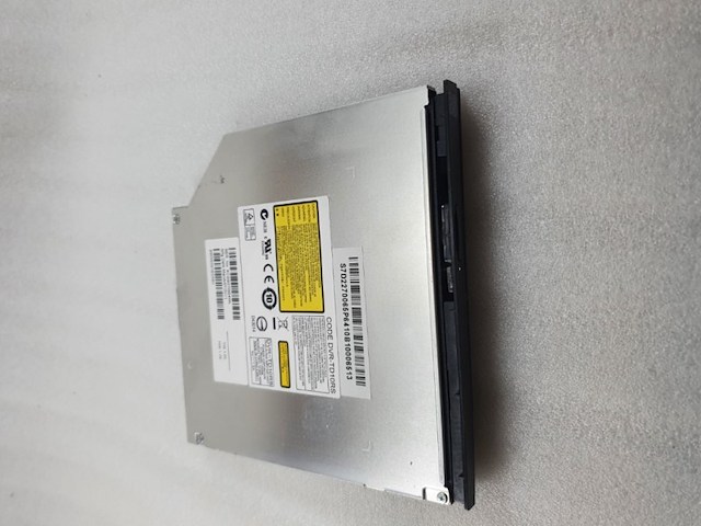 DVD-RW za MSI MS-16Y1 A6405