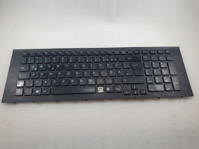 Tastatura za Sony PCG-91111M