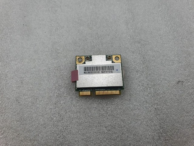 Wireless kartica za Toshiba Satellite C660D