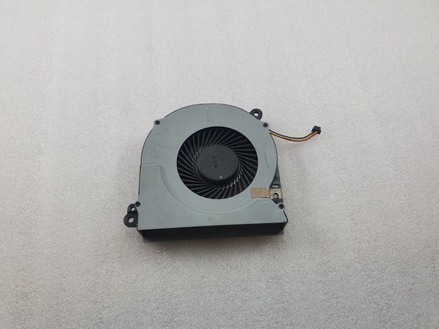 Kuler za Asus A75V