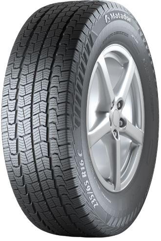 215/70R15C MATADOR MPS400 ALLWEATHER 2 109/107S