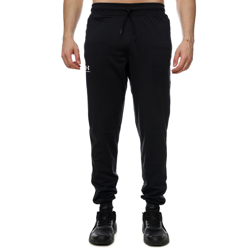 MUŠKA TRENERKA DONJI DEO UNDER ARMOUR SPORTSTYLE TRICOT JOGGER