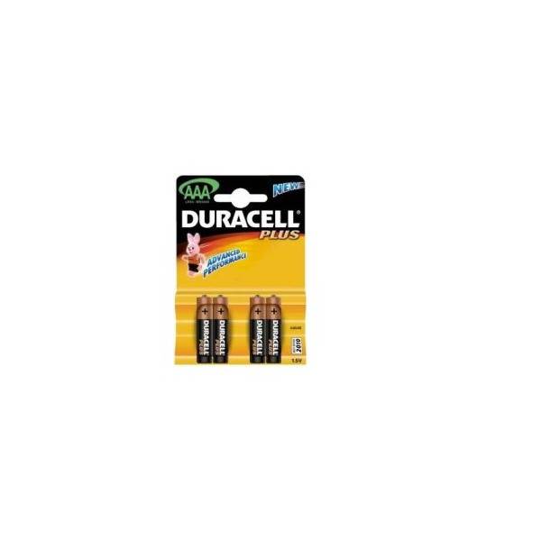 Baterija 1,5V LR03 Duracell