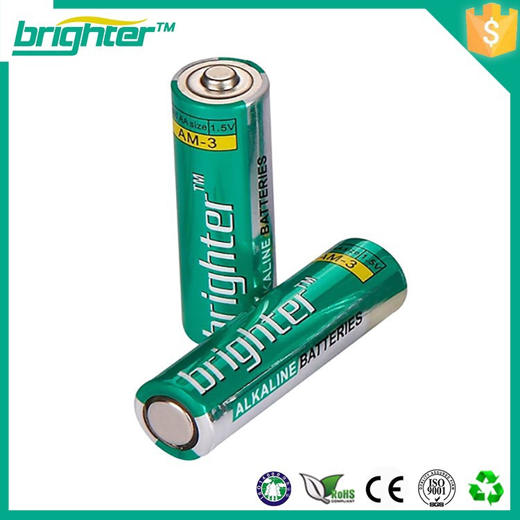 Baterija 1,5V LR06 Brighter/Tehnocell