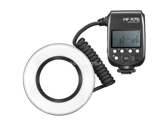 Godox Macro Ring Flash MF-R76