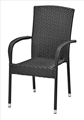 Bastenska stolica nova za terasu, bastu, kafic top