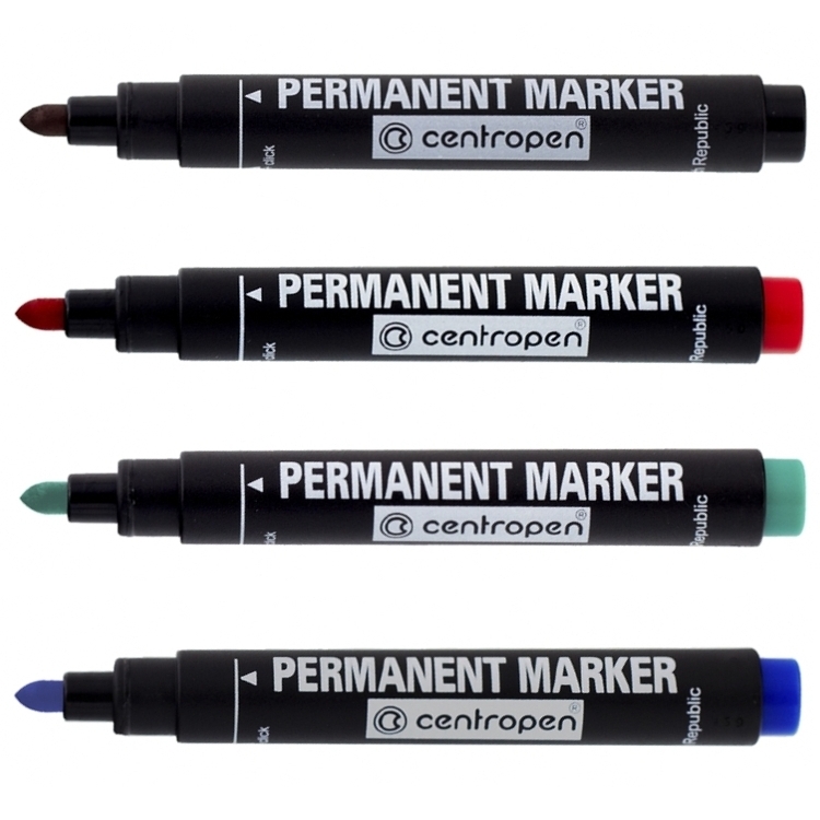 Permanentni marker C-pen 8566 1/1