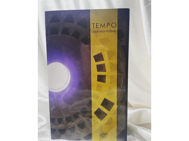 Tempo - Jasmina Holbus